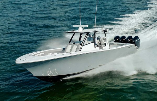 Front Runner New Boat Models - Bay Marine Yacht Sales