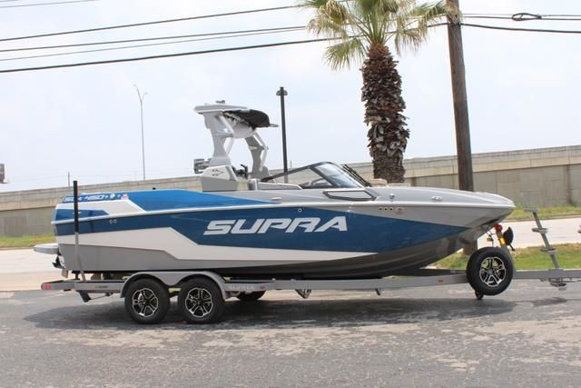 2023 Supra SL 450 Austin, Texas - South Austin Marine