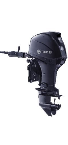 Engine Details Page - Dockside Marine