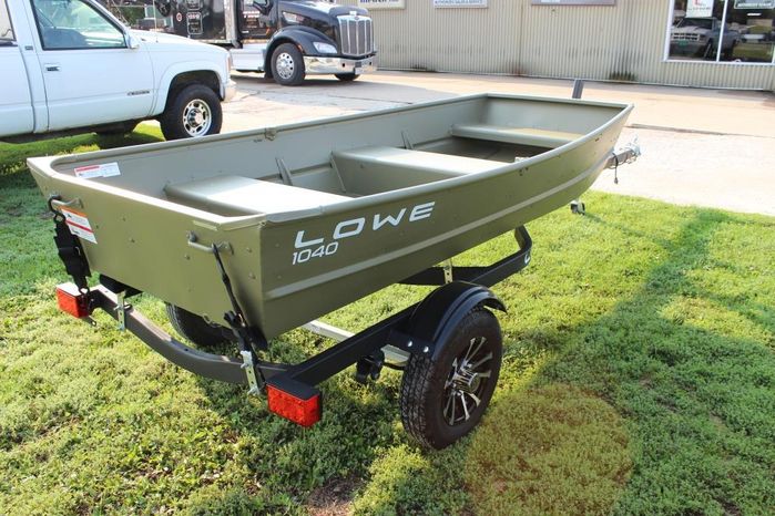 2023 Lowe 1040 Canton Illinois Buells Marine 2023-lowe-1040-canton-illinois-buells-marine