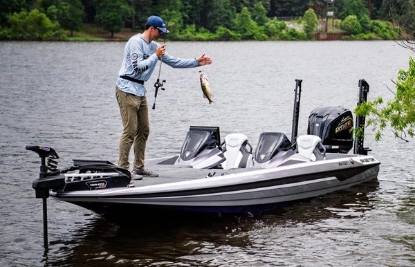 Skeeter New Boat Models - Toho Marine