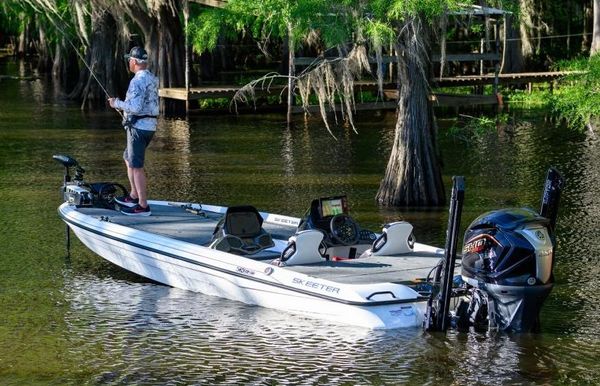 Skeeter New Boat Models - Toho Marine