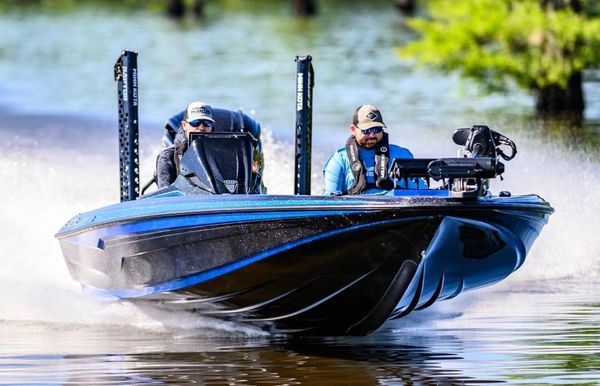 Skeeter New Boat Models - Toho Marine