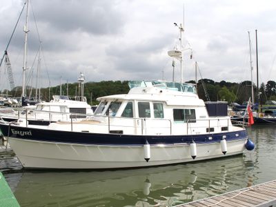 Howard Ford Marine Sales - Yacht Brokerage and Service - Woodbridge