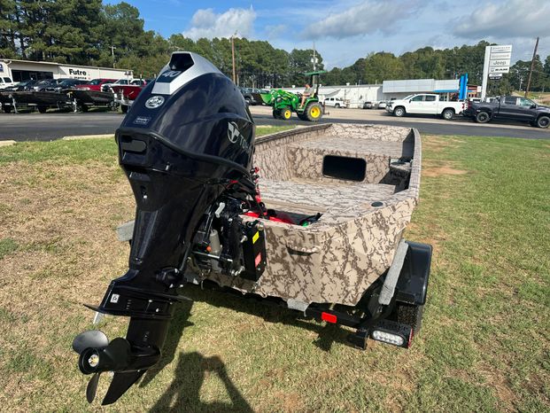 2022 Edge 553 Nashville, Arkansas - Futrell Marine