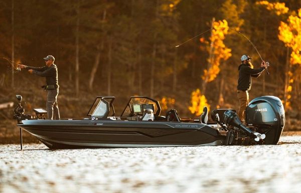 Skeeter New Boat Models - Toho Marine