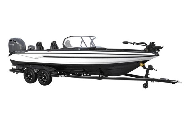 Skeeter New Boat Models - Toho Marine