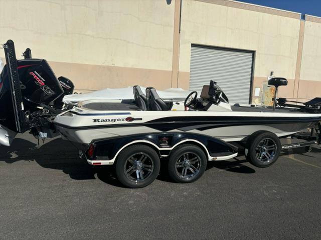 Used Boats For Sale Anglers Marine in United States