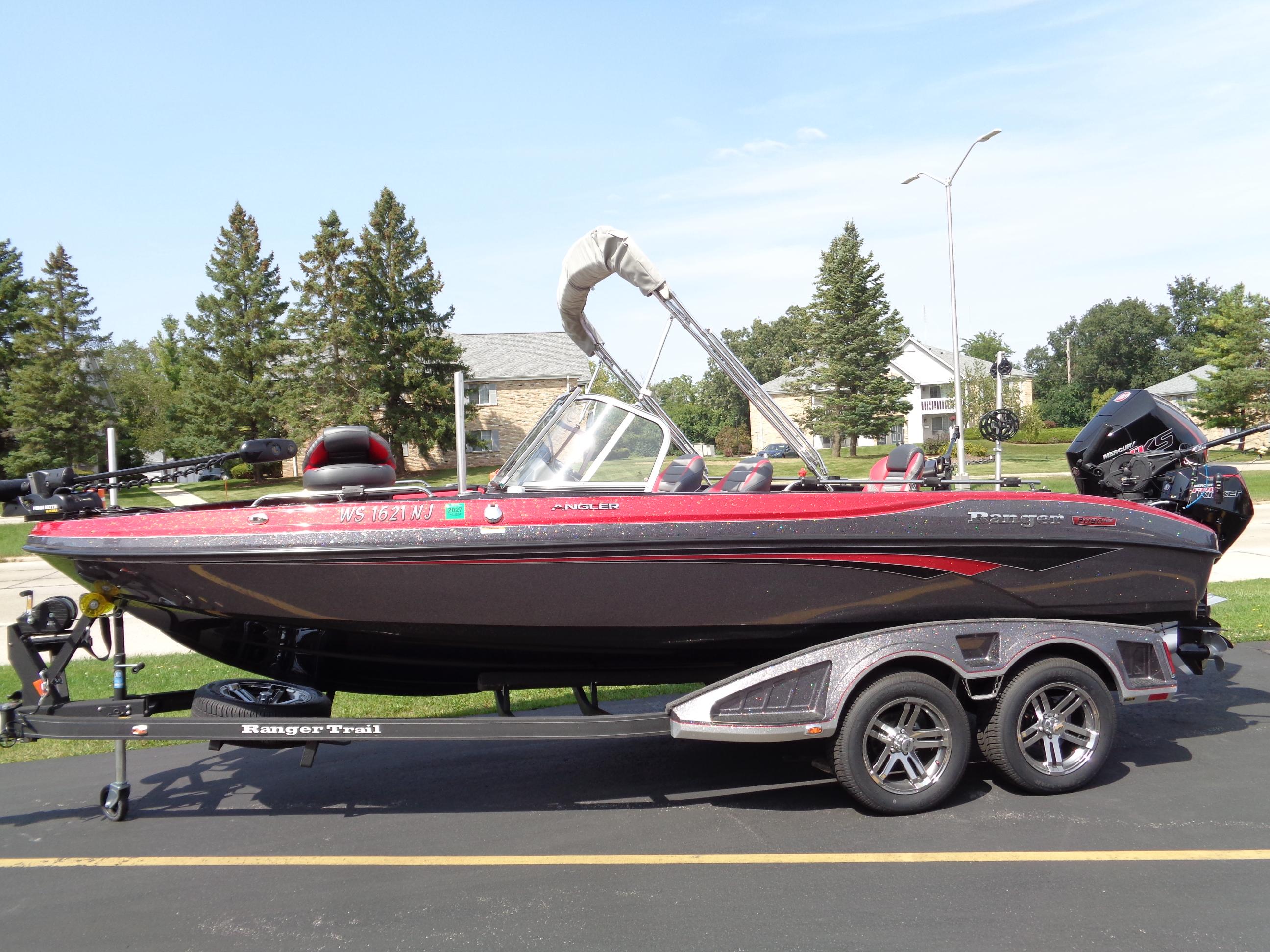 Used ranger boats for sale store