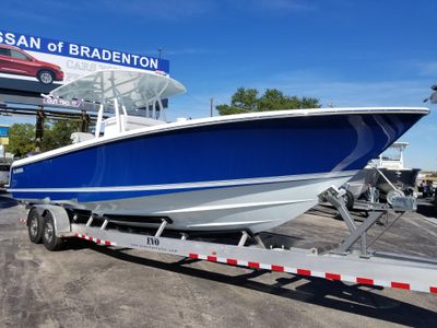 Sarasota FL Boat Dealer | Power Boats, Luxury Yachts | Erickson Marine