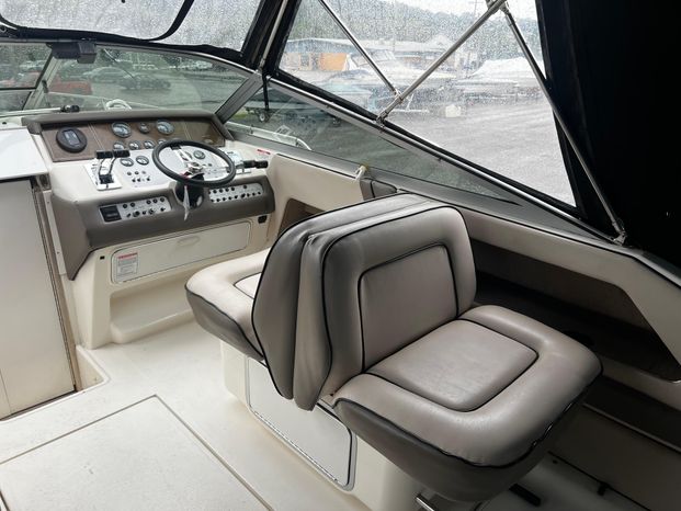 1995 Sea Ray 300 Weekender Beaver, Pennsylvania - Welcome to Boat World