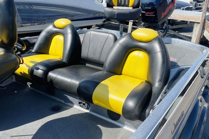 2007 Ranger 519 VX Bolingbrook, Illinois - Basa's Marine