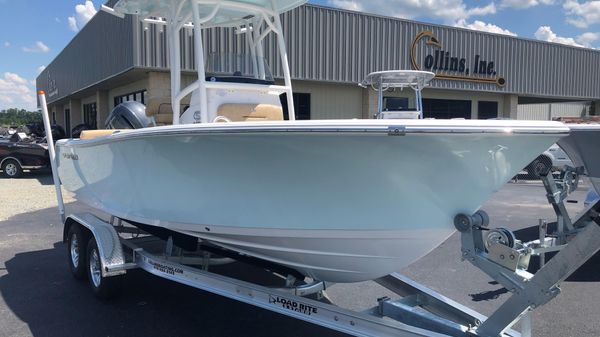 Collins, Inc. in Smithfield, NC | Sportsman Boats