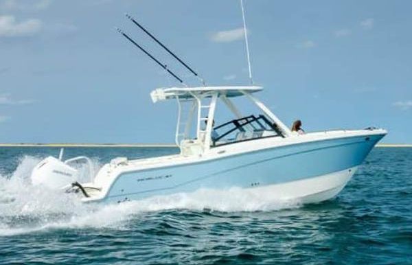 World Cat New Boat Models • Unique Marine