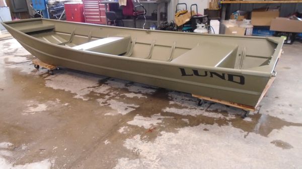 New Boats - Nortons Dry Dock