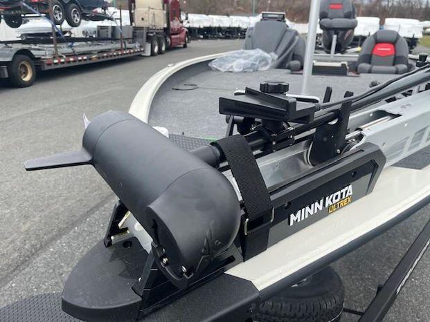 2025 Tracker Savage 215 Hagerstown, Maryland - Bowers Marine