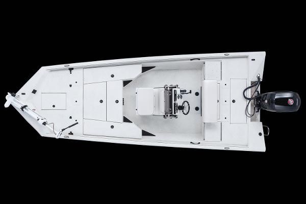 2020 Ranger RB 200 - Nichols Marine Boat Sales