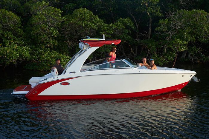 2020 Cobalt R5 Surf - Glen Craft Marina