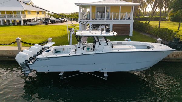 Boats For Sale in Stuart & Ft. Lauderdale Florida | Legacy Marine
