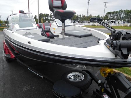 2020 Ranger 212LS Reata Longview, Texas - Nichols Marine Boat Sales