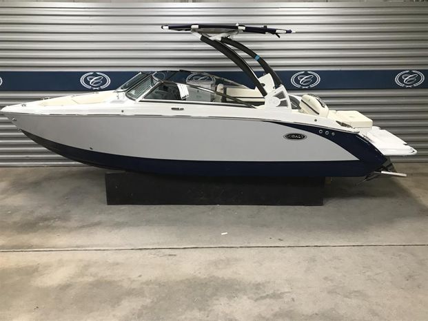 2021 Cobalt R5 Surf Heber Springs, Arkansas - Futrell Marine