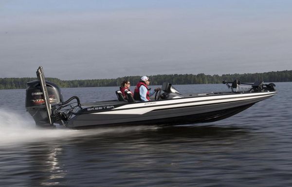 2020 Skeeter FXR 21 LIMITED - Boerne Marine