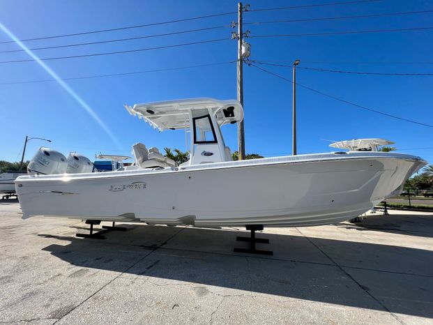 2022 Blue Wave 2800 Makaira Saint Petersburg, Florida - Thunder Marine