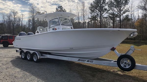 Collins, Inc. in Smithfield, NC | Sportsman Boats