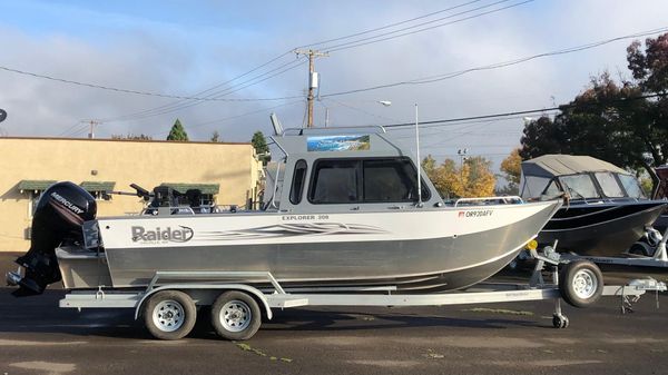 Boats For Sale - Maxxum Marine