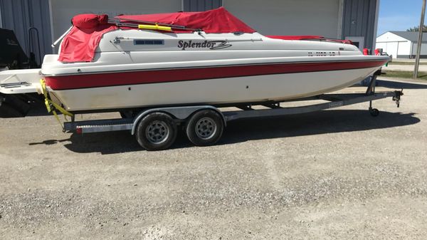 Used Boats For Sale - Hanks Boats