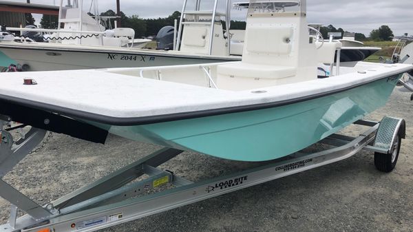 New May-Craft Boats For Sale - Collins, Inc