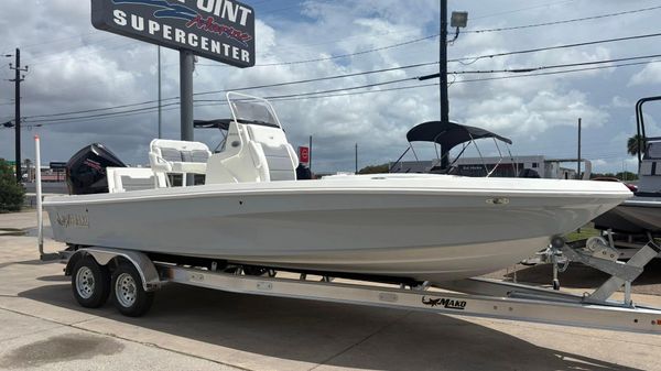New Boats For Sale - Waypoint Marine