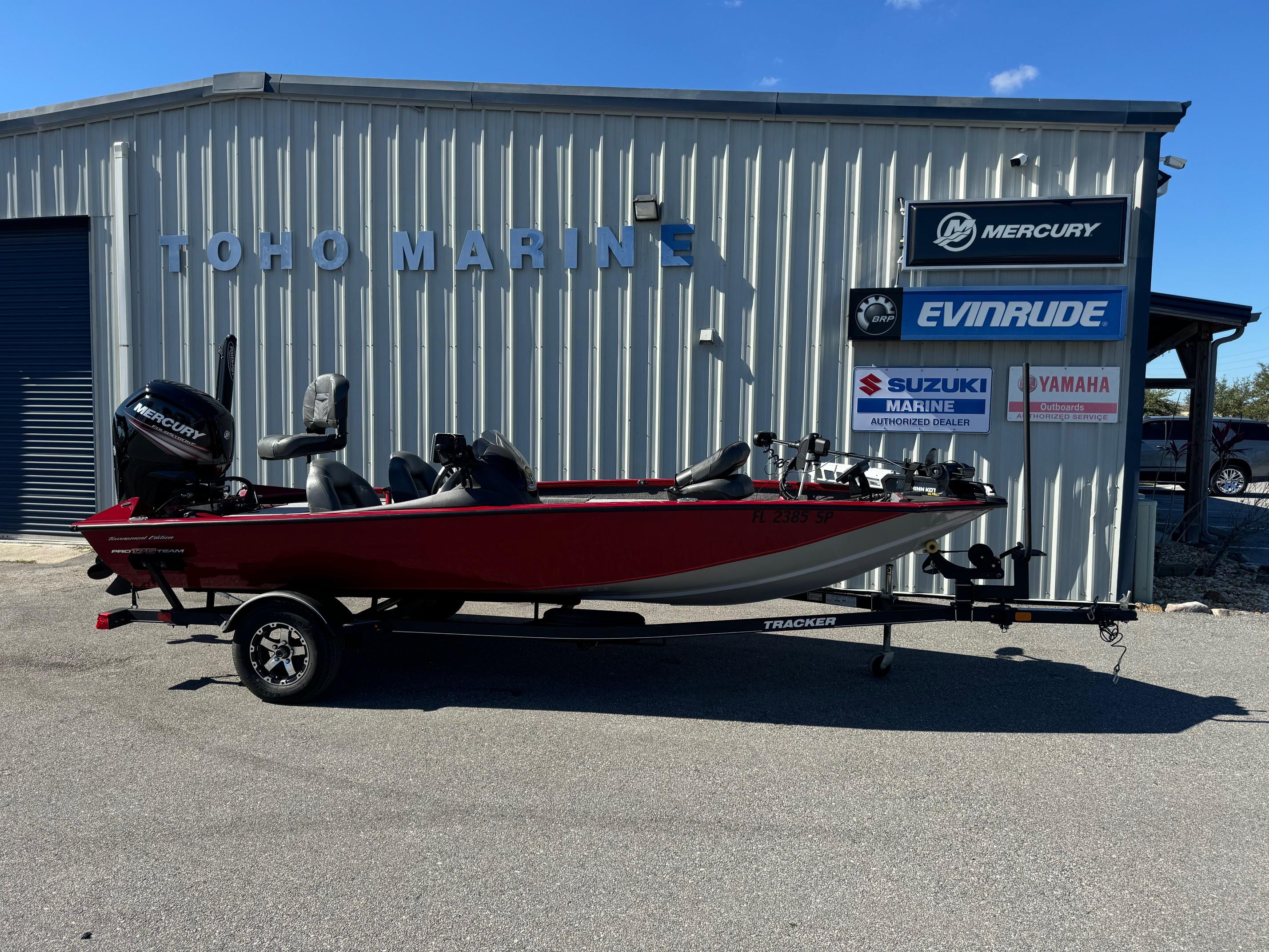 Used bass tracker boats for sale store
