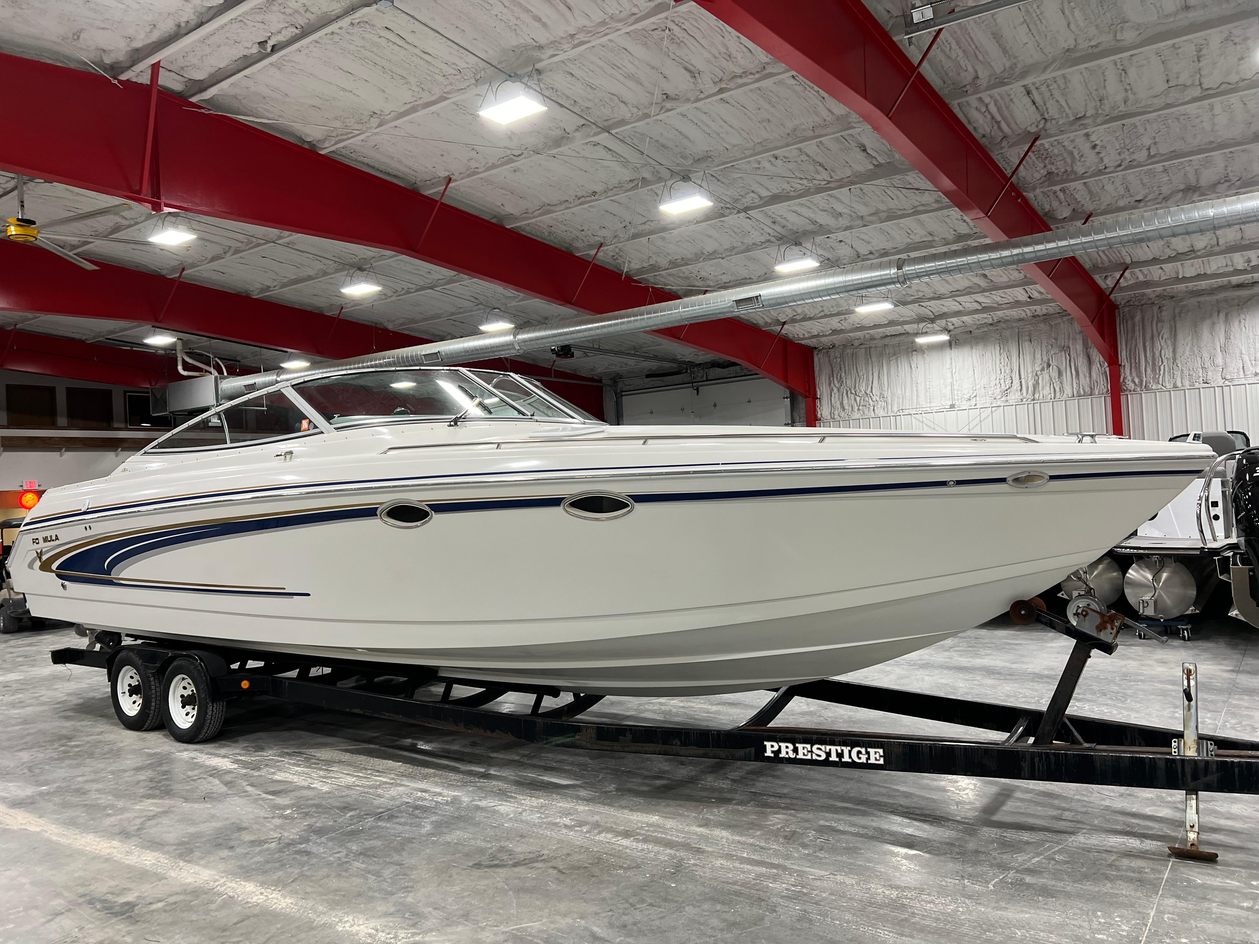 Formula boats for sale store