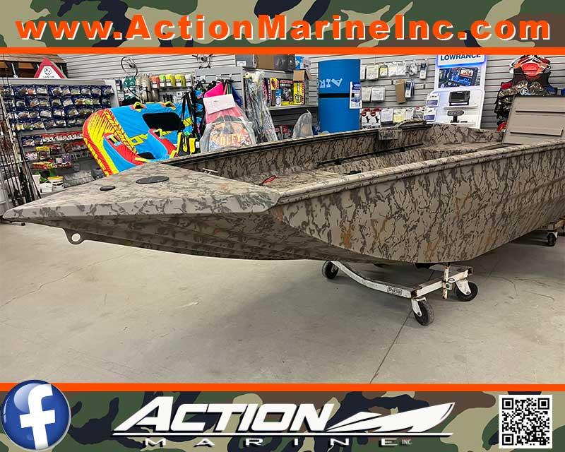 Duck boats for sale store