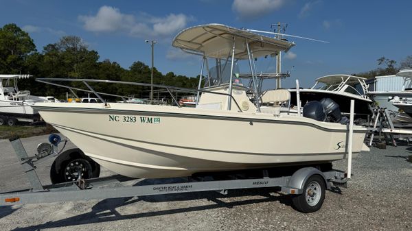 Sold Boats - Middle Sound Boatworks