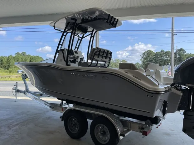 2025 Key West 239 FS Church Creek, United States - Welcome to Gootee's ...