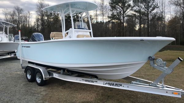 Collins, Inc. in Smithfield, NC | Sportsman Boats