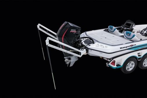 2020 Ranger Z521L Intracoastal - Anglers Marine