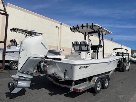2025 Ranger 2510 Bay Anaheim, California - Anglers Marine