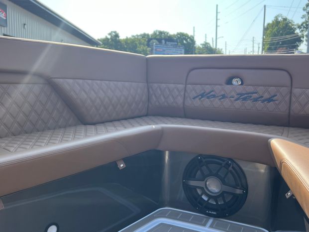 2026 Nor-Tech 400 Supersport Lake Ozark, Missouri - Midwest Boating Center