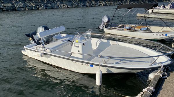 Used Boats For Sale - All Seasons Marine Works