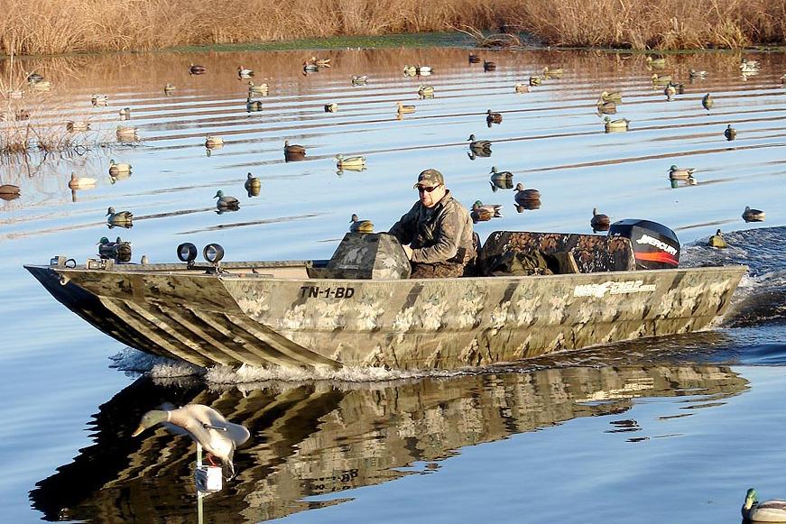 War eagle boats store