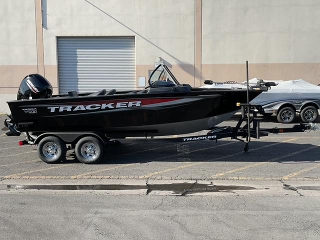 New Tracker Boats For Sale Anglers Marine in United States