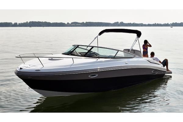 2020 Rinker 23QX CC - Castaway Marine