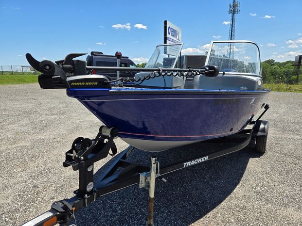2018 Tracker Pro Guide V-16 WT Boiling Springs, South Carolina - O ...