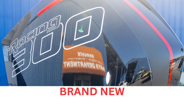 Engines For Sale - Plantation Boat Mart