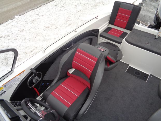 2025 Ranger 1880 MS Angler Hales Corners, Wisconsin - M-W Marine