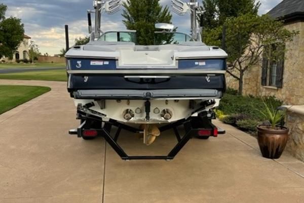 2015 MasterCraft X-55 Eucha, Oklahoma - Grand Lake Boat Sales