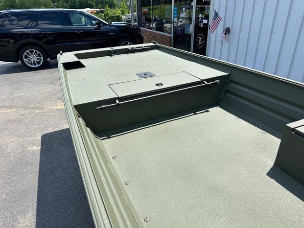 2024 Alweld 1752 Marsh Tiller Nashville, Arkansas - Futrell Marine